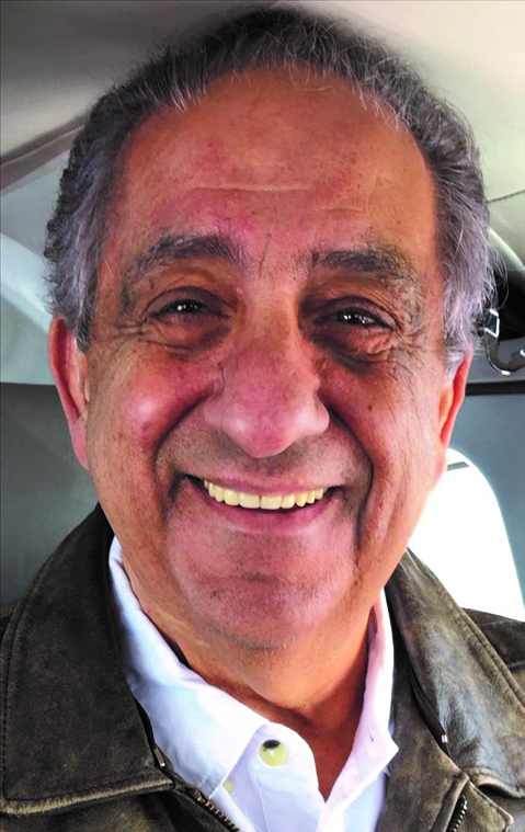 Ray Gene Anthony - Herald-Standard